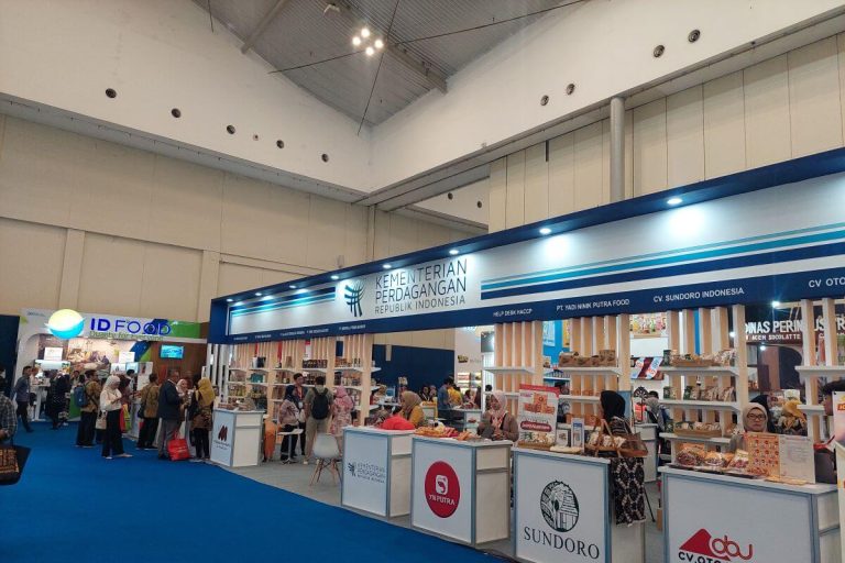 5 Event UMKM Terbaik 2025 di Indonesia untuk Pengusaha Kreatif ...