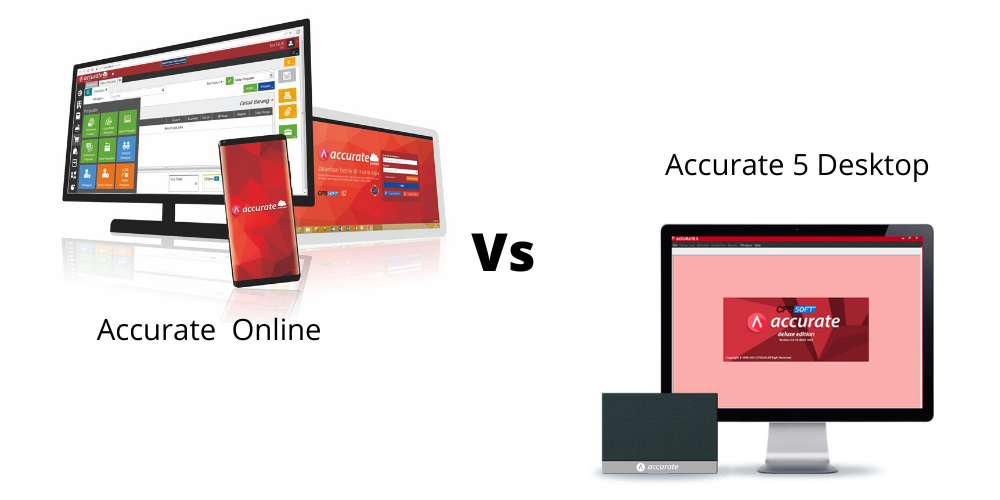 Perbandingan Accurate Online dan Accurate 5 Desktop - abcpoins.com