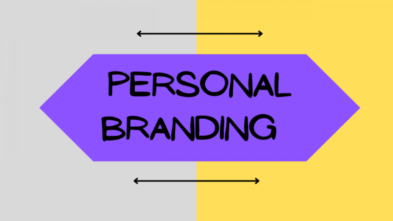 Mengenal Personal Branding: Pencitraan Diri dalam Bisnis - abcpoins.com