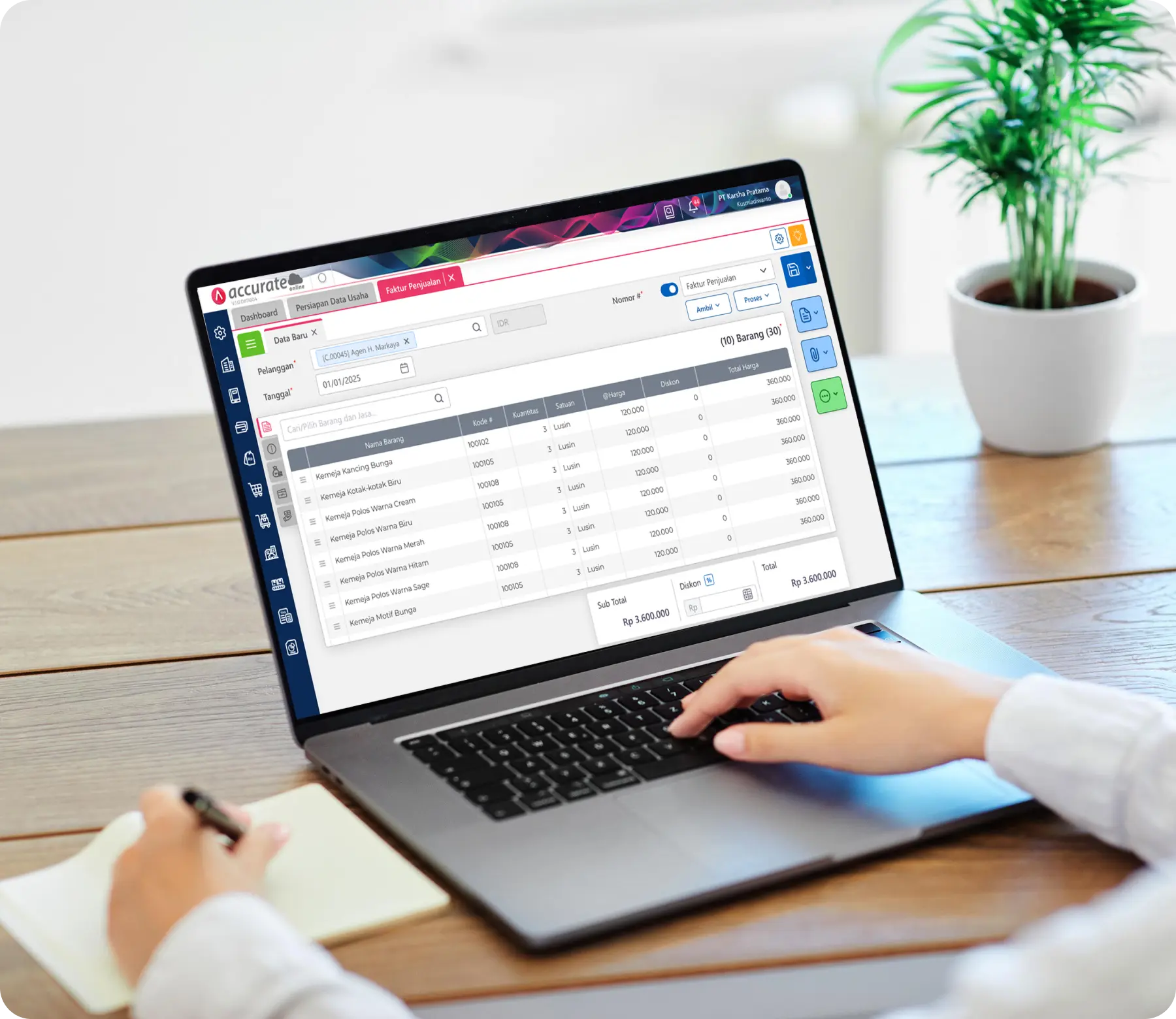 Bagaimana Peran Software Akuntansi dalam Audit Keuangan Bisnis ...